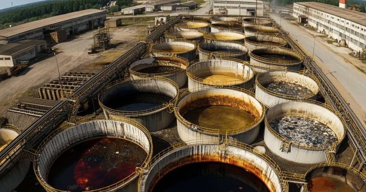 Avoid Fines: Spent Acid Disposal Compliance in Malaysia - Metahub ...