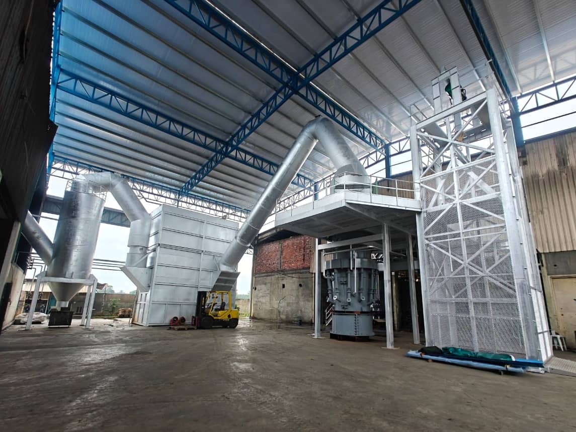 State-of-the-Art Waste Management Facilities in Malaysia